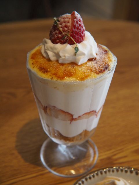 Danun （ダヌン） - 舟入本町/洋菓子 | 食べログ