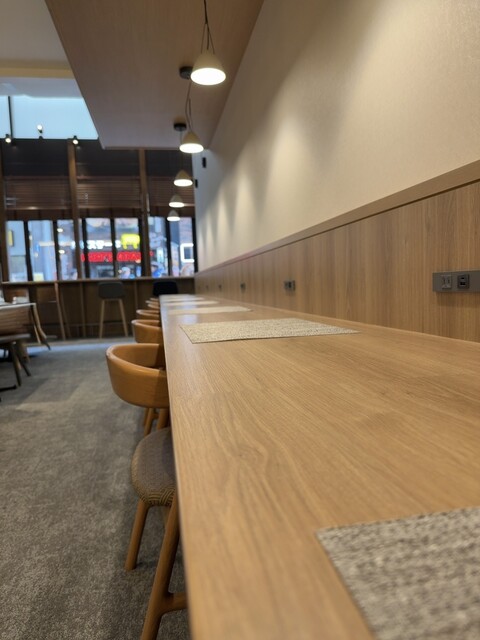 『お手頃価格で便利なホテルカフェのドリンクバー ∴ モディッシュカフェ 札幌店 （MODISH BAR & GRILL） 』by DGD ...