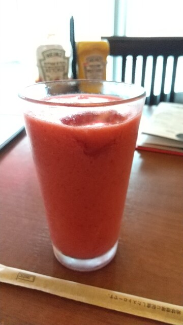 by juny1311 : TGIフライデーズ 東京ドームシティ店 （ティージーアイ） - 水道橋/アメリカ料理 [食べログ]