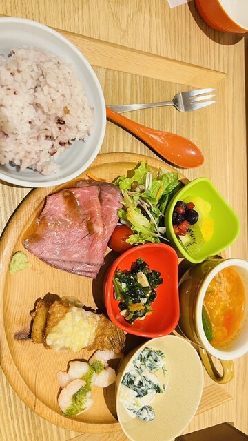 chawan ららぽーと安城店 - 安城/カフェ | 食べログ