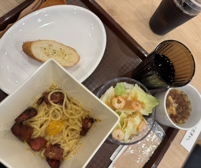 HeLLo Pasta 杉並宮前店 （ハローパスタ） - 富士見ケ丘/パスタ | 食べログ