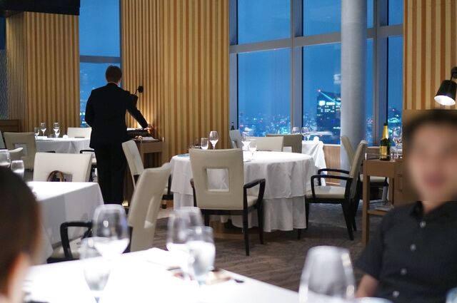 写真 : アジュール フォーティーファイブ （Azure 45） - 乃木坂/フレンチ | 食べログ