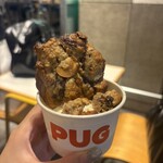 PUG MIYASHITA PARK FOOD HALL - 渋谷/スイーツ | 食べログ