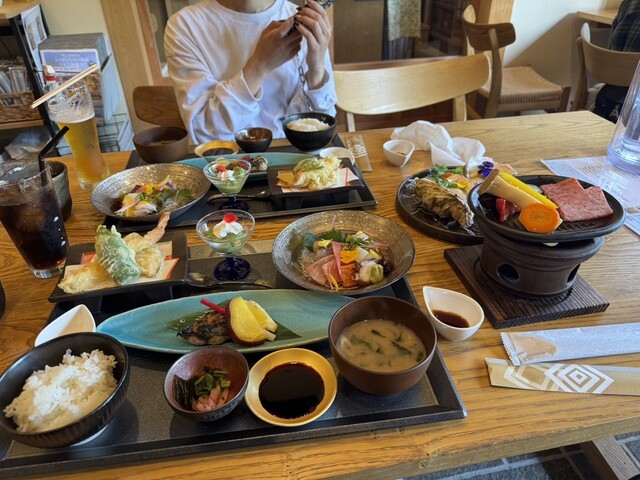 FUNAYA KAJIYA 神慈や - 伊根町その他/日本料理 | 食べログ