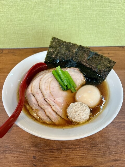 写真 5ページ目 : RAMEN FRESNO （ラーメンフレズノ） - 旭川四条/ラーメン | 食べログ