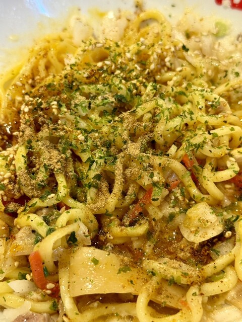 元祖油堂 六本木店 - 六本木/ラーメン | 食べログ