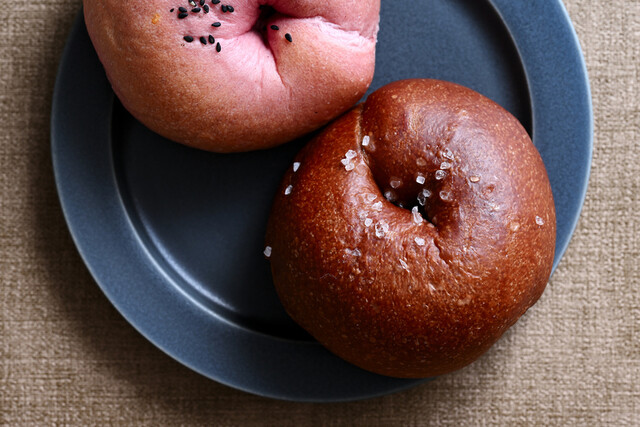 AREUM BAGEL - 南阿佐ケ谷/ベーグル | 食べログ