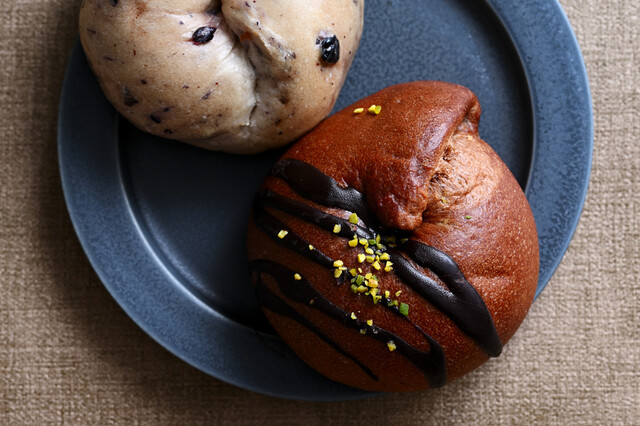 AREUM BAGEL - 南阿佐ケ谷/ベーグル | 食べログ