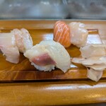 日の出寿司 - 釧路/寿司 | 食べログ