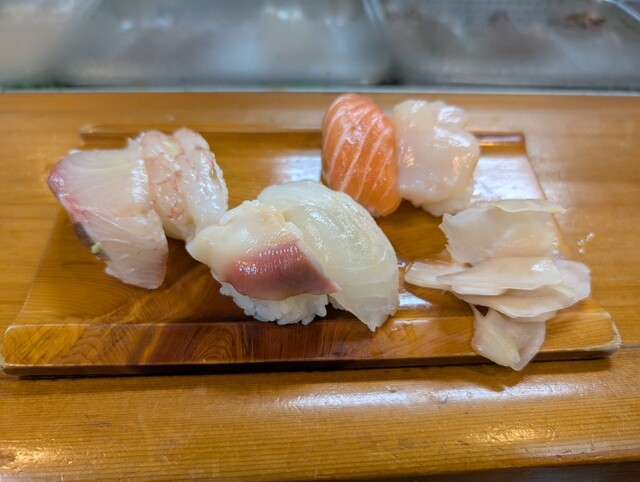 日の出寿司 - 釧路/寿司 | 食べログ