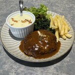 TOMBOY Cafe and Bar （トムボーイ カフェ アンド バー）のご予約 - 鞍馬口/カフェ | 食べログ