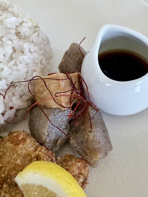 Kitchen KOMORE - 鹿沼/日本料理 | 食べログ