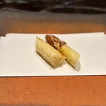 天ぷら 草哲 極のご予約 - 福島（JR西日本）/天ぷら | 食べログ