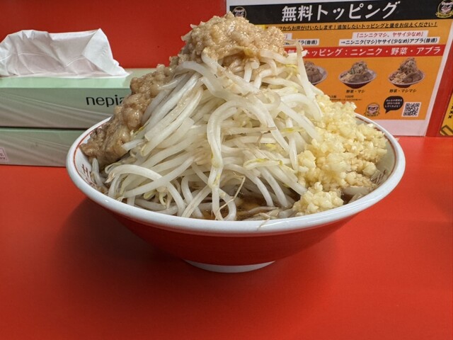 BUTAKIN 六本木店 （ブタキン） - 六本木/ラーメン | 食べログ