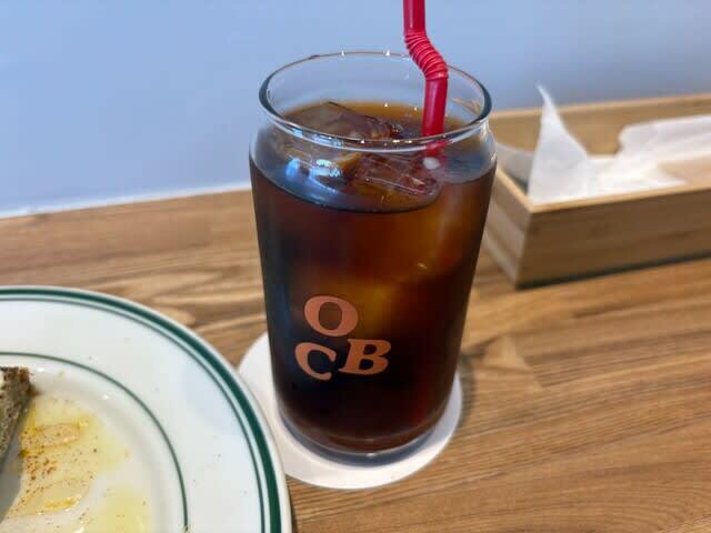 OBC （Our Breakfast Club） - 渡辺通/カフェ | 食べログ