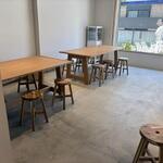 OBC （Our Breakfast Club） - 渡辺通/カフェ | 食べログ