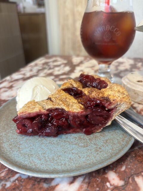 NAMINAMI （なみなみ） - 石神井公園/カフェ | 食べログ