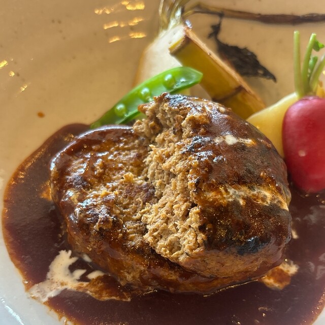 Bubula. - 山形/洋食 | 食べログ