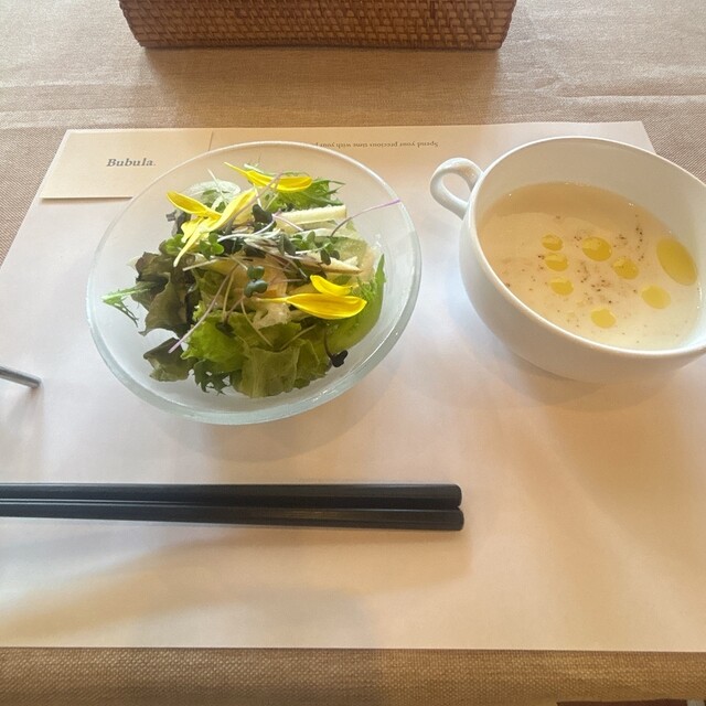 Bubula. - 山形/洋食 | 食べログ