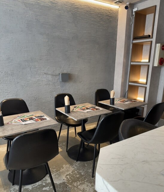 WAGYU BURGER HIROKIYA - 六本木/ハンバーガー | 食べログ