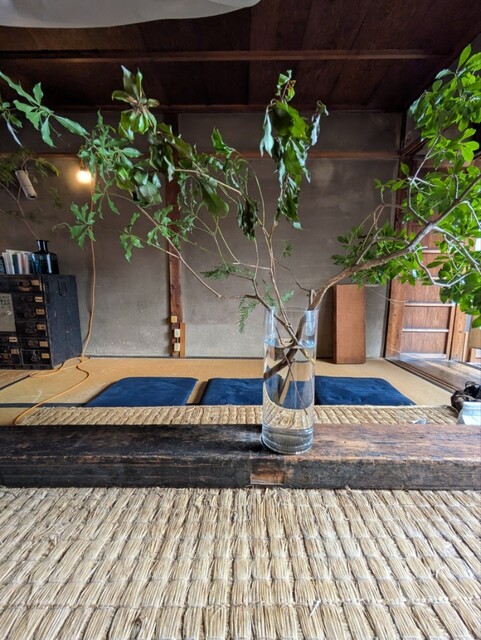 ARCHI coffee and wine （アーキ コーヒーアンドワイン） - 西院（京福）/カフェ | 食べログ