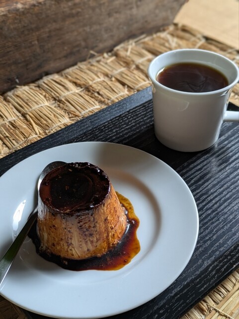 ARCHI coffee and wine （アーキ コーヒーアンドワイン） - 西院（京福）/カフェ | 食べログ