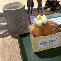 by petit262 : Hello! Donuts （ハロー ドーナッツ） - 新大久保/ドーナツ [食べログ]