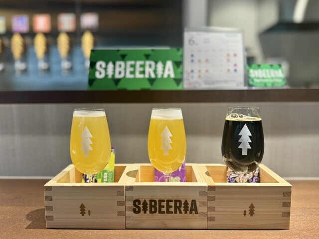 SIBEERIA Tap Room in Tokyo （シベリア タップルーム イン トウキョウ） - 高島平/ビアバー | 食べログ