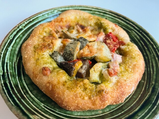 PAN DEL SOL （パン デル ソル） - 中洲川端/パン | 食べログ