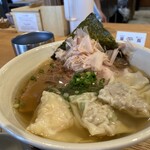 MENYA INOICHI #3 - 宇治（JR）/ラーメン | 食べログ