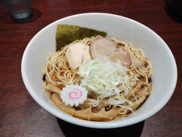 中華そば 輝羅 （キラ） - 内宿/ラーメン | 食べログ