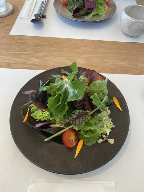 NOU café ぼっか - 山崎/カフェ | 食べログ