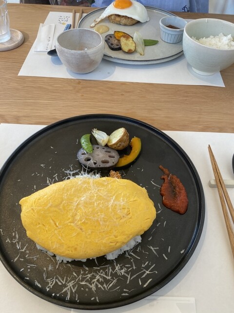 NOU café ぼっか - 山崎/カフェ | 食べログ