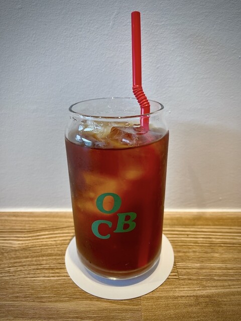 OBC （Our Breakfast Club） - 渡辺通/カフェ | 食べログ