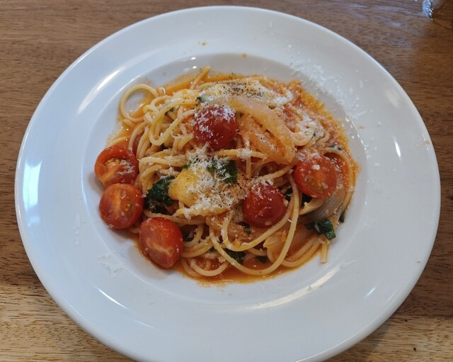 tumugu kitchen @616 （ツムグキッチン） - 中菰野/カフェ | 食べログ