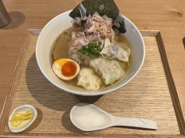 MENYA INOICHI #3 - 宇治（JR）/ラーメン | 食べログ