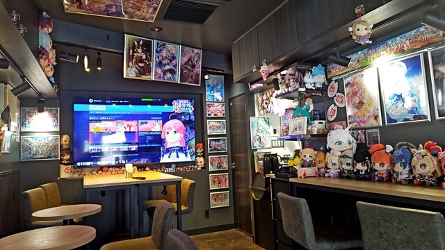 Cafe PON （カフェポン） - 神田/ダイニングバー | 食べログ