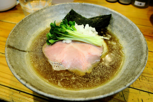 DAIKUMA （ダイクマ） - 北茅ケ崎/ラーメン | 食べログ