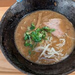 RAMEN BIRD （ラーメン バード） - 山陽明石/ラーメン | 食べログ