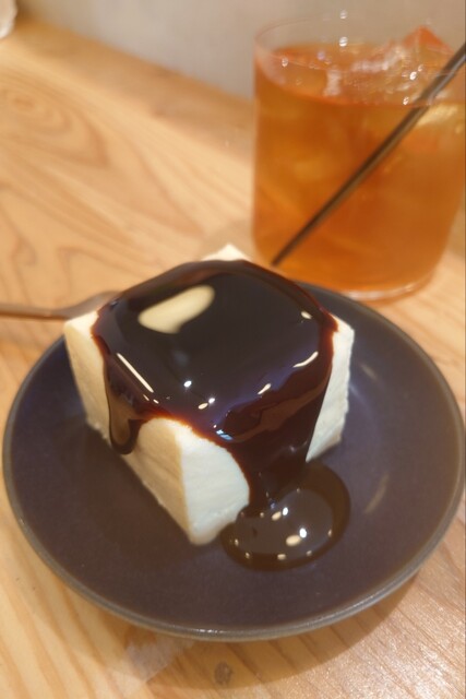 akim'p （アキンプ） - 押上/プリン | 食べログ