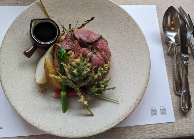 Bubula. - 山形/洋食 | 食べログ