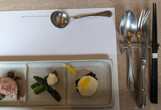 Bubula. - 山形/洋食 | 食べログ