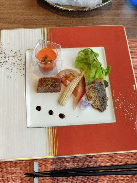 SEASIDE RESTAURANT SACHI Kannonzaki Terrace （シーサイド レストラン サチ） - 浦賀/洋食 | 食べログ