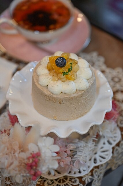 by はなこ0707 : monoGRAM studio cafe （モノグラムスタジオカフェ） - 茨木市/カフェ [食べログ]