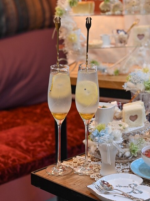 by はなこ0707 : monoGRAM studio cafe （モノグラムスタジオカフェ） - 茨木市/カフェ [食べログ]