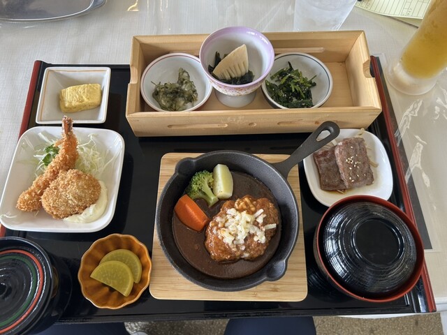 by KARA448 : ヤマトカントリークラブレストラン - 近鉄奈良/その他 [食べログ]