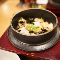 by purupurin : 能加万菜 と成屋 （となりや） - 北鉄金沢/釜飯 [食べログ]