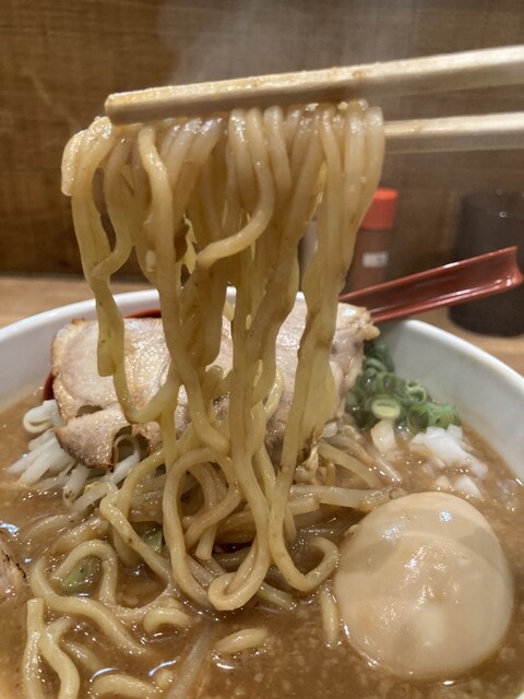 Noodle laboratory 金斗雲 イオンタウン黒崎店 - 熊西/ラーメン | 食べログ
