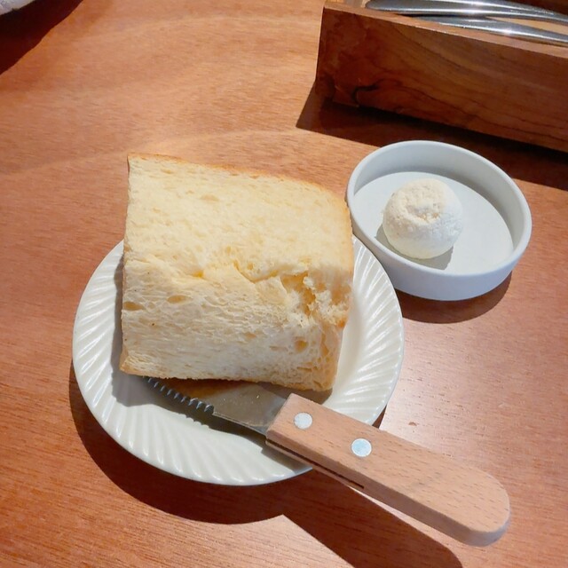 ALILU AMOA （アリルアモア）のご予約 - 高岳/カフェ | 食べログ