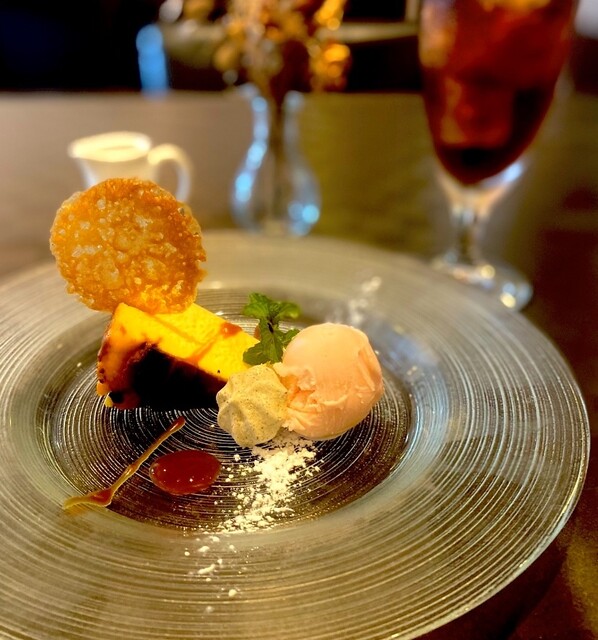 by satsuma otome : Monte e Mare （モンテエマーレ） - 隼人/イタリアン [食べログ]